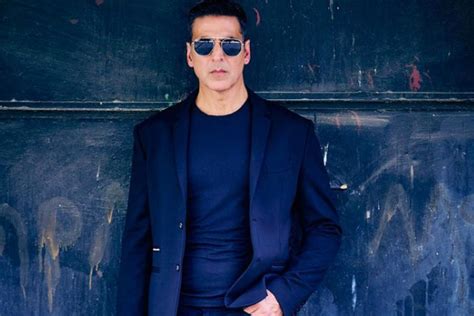 Akshay Kumar Akshay Kumar Says His Daughter Was Asked To Share Nude Photo While Playing Online