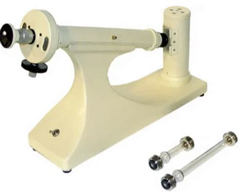 Teknik Advanced Polarimeter Apparatus For Laboratory At Rs 5000 In Ambala