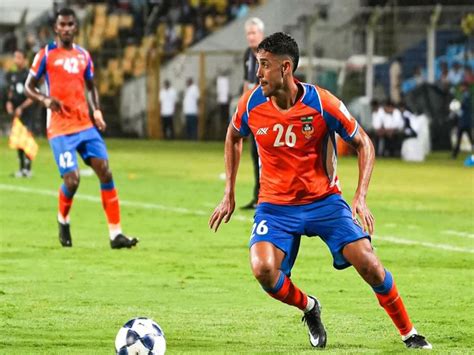 Al Nassr Beats Fc Goa 1 2 In Afc Champions League Two