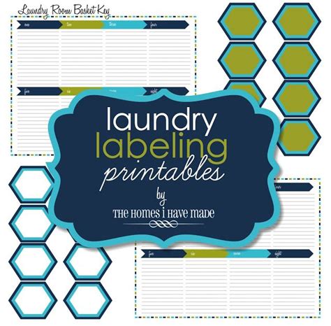 Laundry Labeling Printables Labels Printables Free Printable Labels