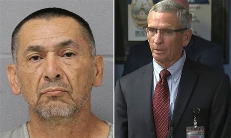 Texas Serial Killer 62 Is Arrested After Calling Cops On Himself