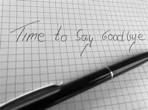 Team Future Newbeginnings Opportunities Goodbye Thomas Salling