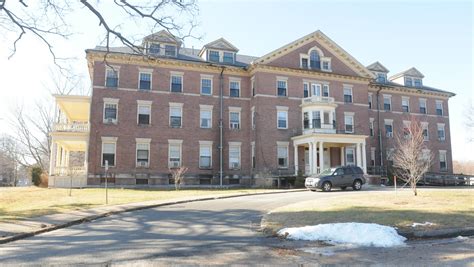 Taunton State Mental Hospital Ghostbusters
