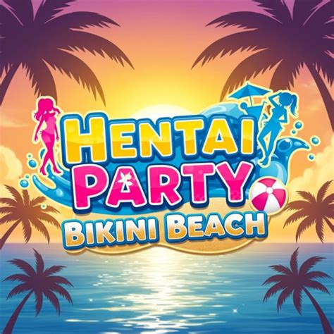 80 Rabatt Auf Hentai Party Bikini Beach Nintendo Switch — Online