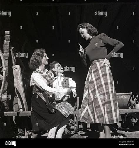 Ventriloquist Dummy Mortimer Snerd At Ronald Cobbs Blog