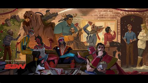 Malevola Dispatch Danbooru