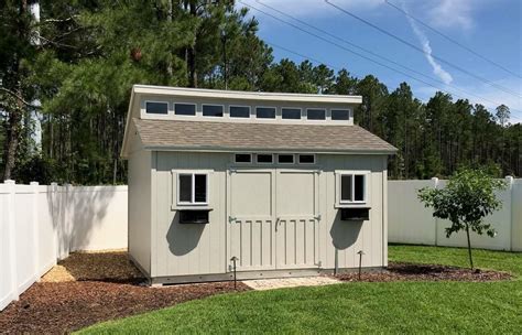 Dream Design Build Tuff Shed