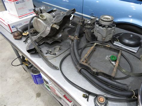 1967 Heater Hose Routing Corvetteforum Chevrolet Corvette Forum