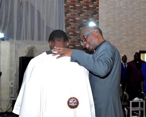 Cac President Oladele Others To Grace Induction Of Adegbulugbe As Pioneer Superintendent Of