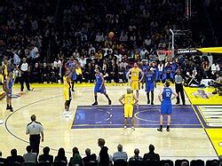 Sports In Los Angeles Wikipedia