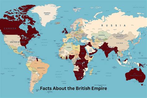 Echoes Of Empire Unraveling The Enduring Legacy Of The British Empire