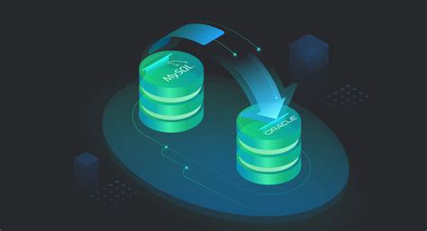 How To Migrate From Mysql To Oracle A Comprehensive Guide By Jamey