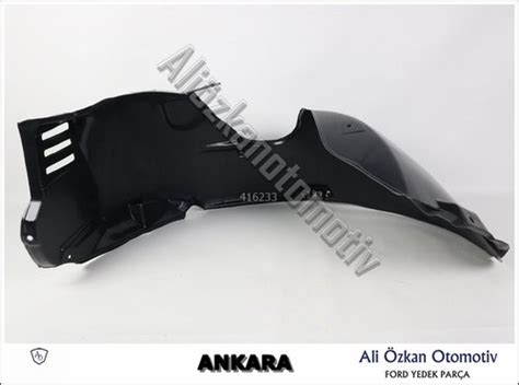 Çamurluk Davlumbaz Sol Ön Ys61 16115 Ad İthal