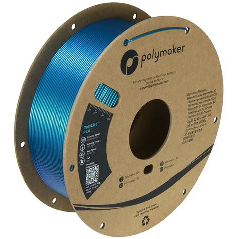 Polymaker Polylite Pla Starlight 3d Prima 3d Printers And Filaments