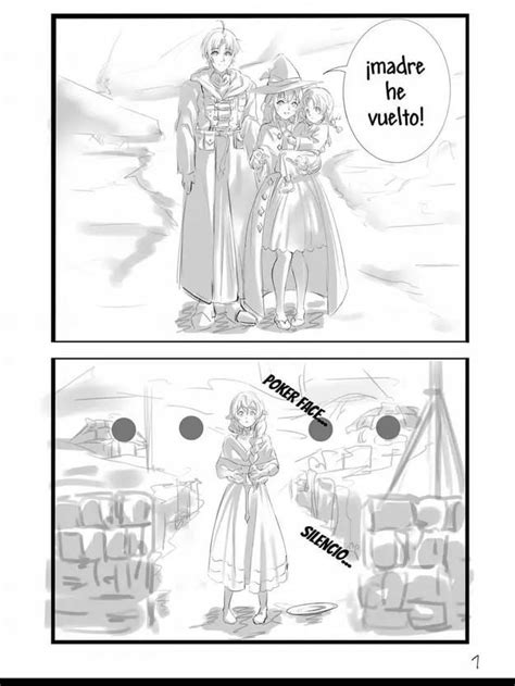 Roxy Comic R Sixfacedworld