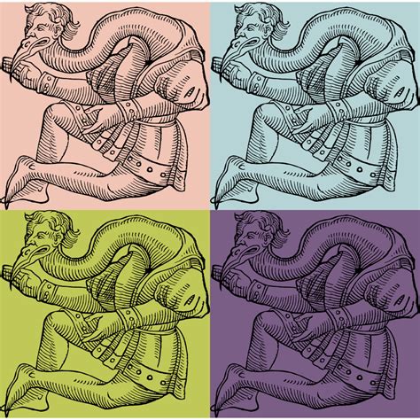 Abnormality Vector Tofujoe