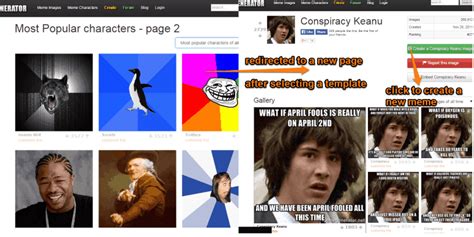 44 Best Online Meme Generators