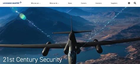 How To Buy Lockheed Martin Stock Invest In Lmt