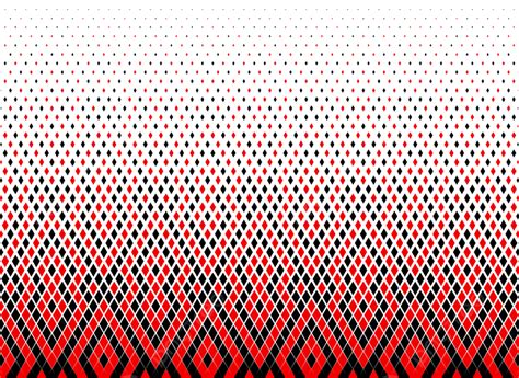 Halftone Vector Background Abstract Geometric Gradient Colour Backdrop Background Image And