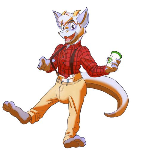 Fentithefoxderg On Twitter I Was Able To Get Some Art From