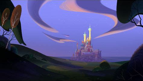 31 Tangled Tv Series Environment Reference Ideas Tangled Concept Art