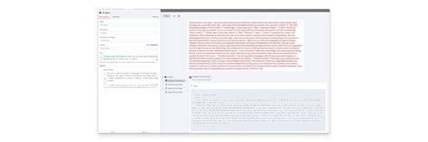 Error Could Not Press Llm Output In Ai Agent With Sql Integration
