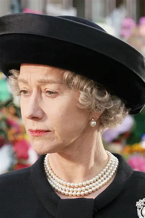 6 Aktris Ini Sukses Perankan Ratu Elizabeth Ii Di Film Ada Yang Menang Oscar Dan Emmy Awards