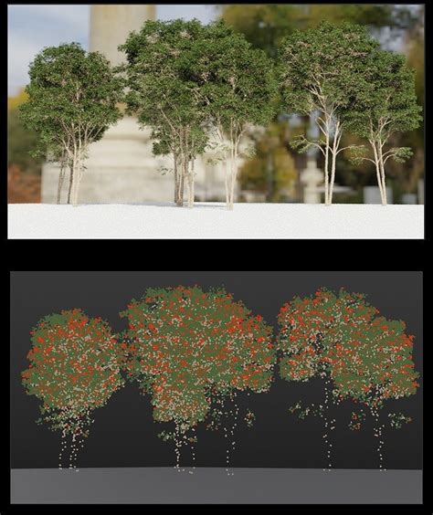 Proxies For Blender Blender Development Developer Forum