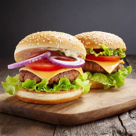 Premium Ai Image Double Decker Crispy Chicken Or Doppler Burger Double Decker Crispy Zinger