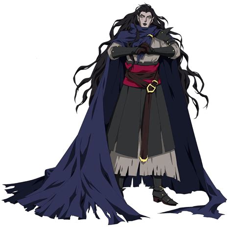 Striga Castlevania Castlevania Animated Series Image By