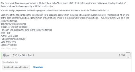 Solved In C Please Each Line Of The Text File Will Have Chegg Com