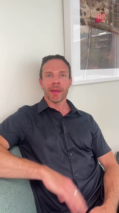 Scott Sweitzer On Linkedin Hey Everyone 👋 Just In Case You Were Wondering How Fitness Health…