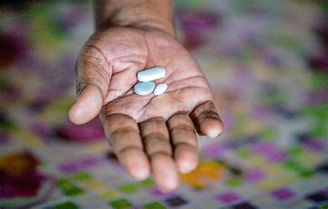 Give Us Arvs So We Dont Get Hiv Bhekisisa