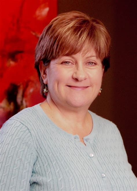 Lynne Oconnell President Literacy Kc