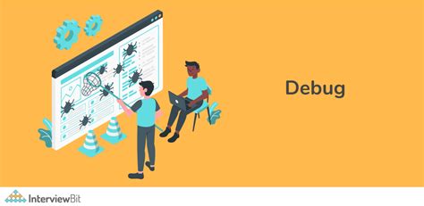 Difference Between Testing And Debugging Interviewbit