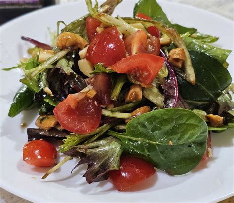 Mixed Salad Bunch