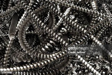Swarf Photos And Premium High Res Pictures Getty Images