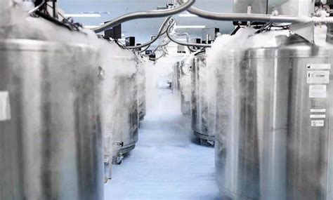 生命银行深圳综合细胞库科普馆免疫细胞干细胞储存参观 预约报名 深圳综合细胞库活动 活动行