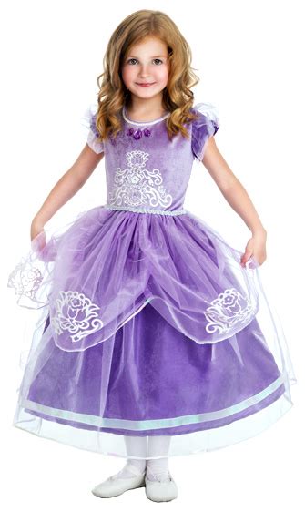 Princess Sofia Costumes
