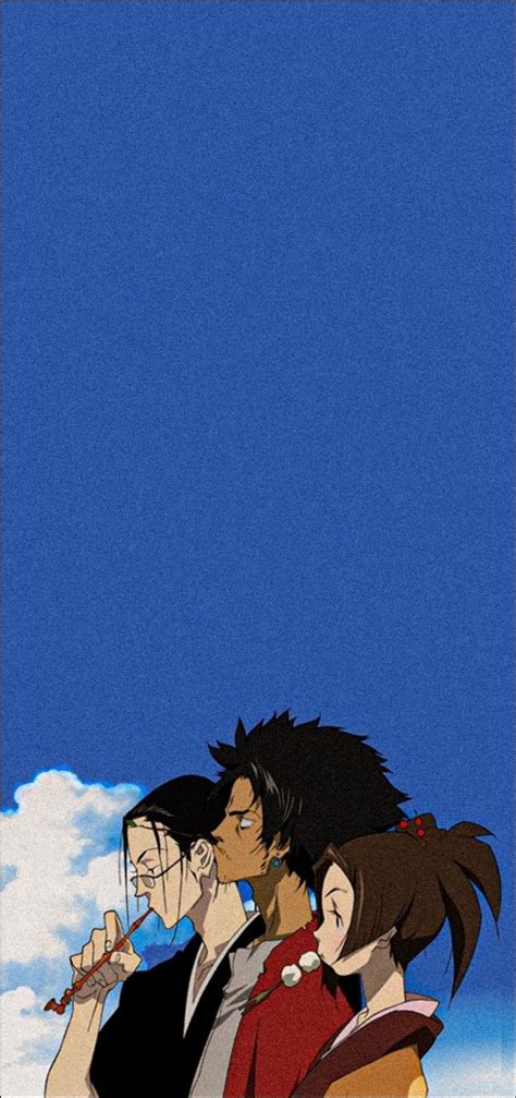 Pin By Elisa Quaggia On Random Stuff In 2021 Samurai Champloo