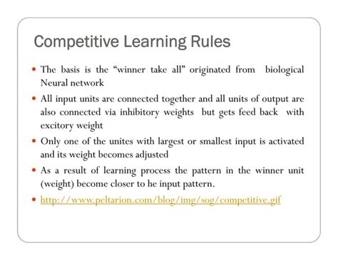 artificial neural networks pdf