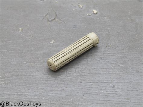 Fde Tan Suppressor Blackopstoys