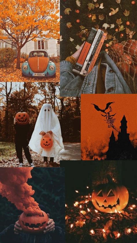 Halloween Cozy Wallpapers Top Free Halloween Cozy Backgrounds