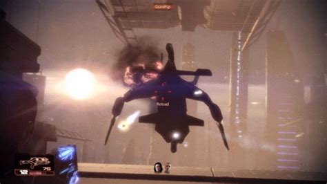 Mass Effect 2 Pc Walkthrough And Guide Page 105 Gamespy
