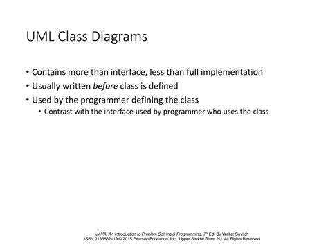 Defining Classes And Methods Ppt Download