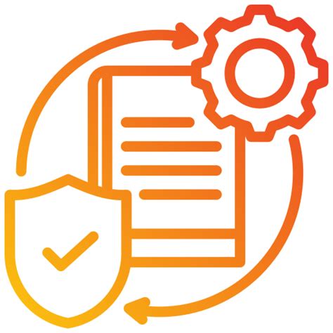 Guidelines Free Security Icons