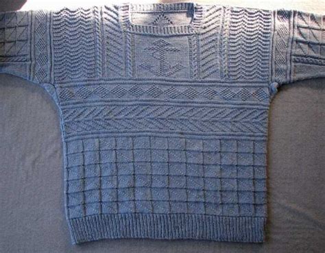 Aran Stitches Unraveled Traditional Patterns From The Aran Islands