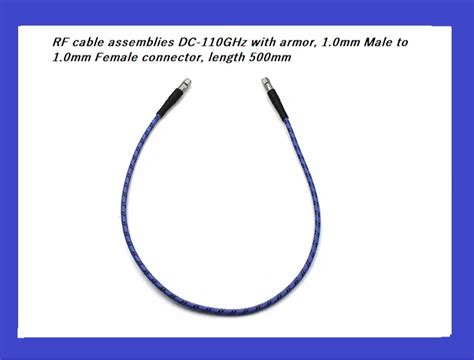 Black Antenna Cable Assembly Size Indoor At ₹ 100piece In New Delhi