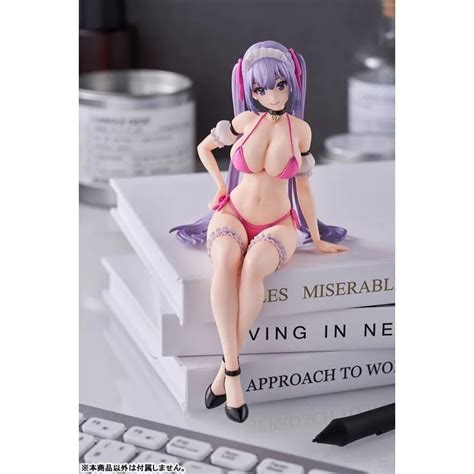 Anime Hentai Figure Sexy Girl Pvc Action Figure Collectible Model Toy