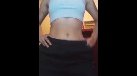 Morocha Tatuada Se Graba Bailando Para El Novio Infiel De Su Mejor